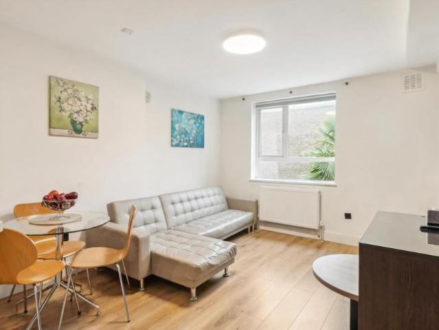 Apartment at Albany Street, Greater London