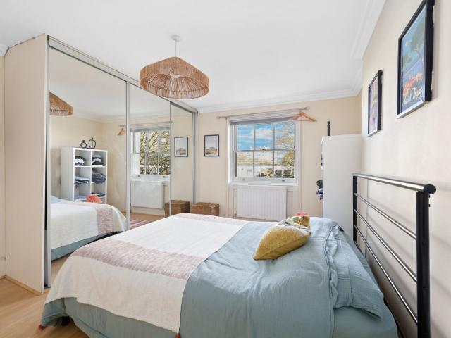 Apartment at Albany Street, Greater London