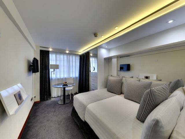 Apartment at Albany Street, Greater London