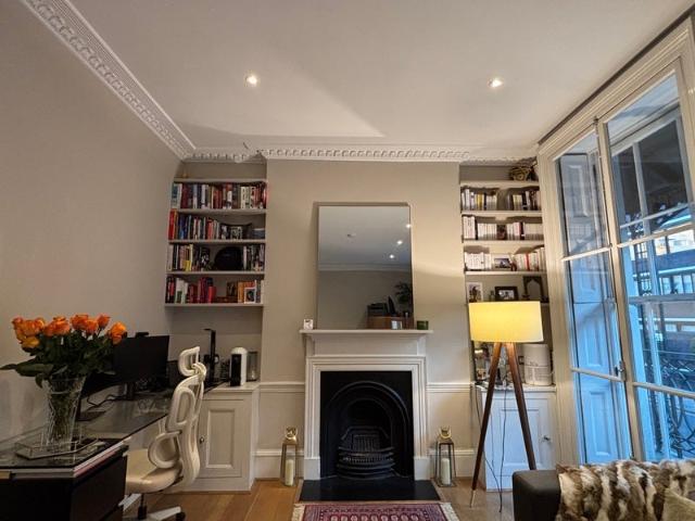 Apartment at Albany Street, Greater London