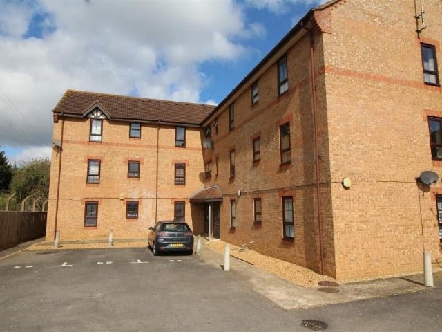 Apartment at Albany Walk, Peterborough