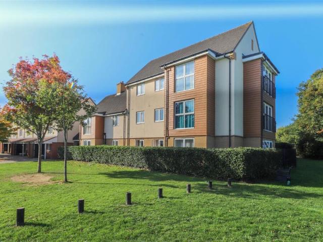 Apartment at Albacore Way, Greater London