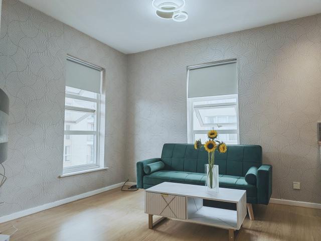 Apartment at Albatross Way, Greater London