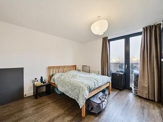 Apartment at Albatross Way, London