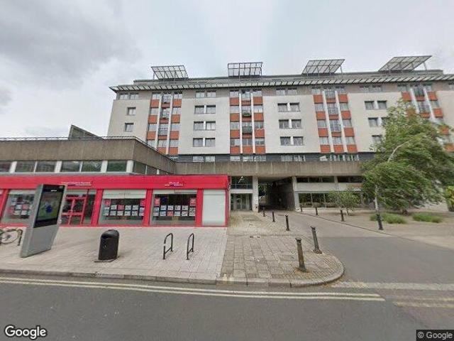Apartment at Albemarle Road, Greater London
