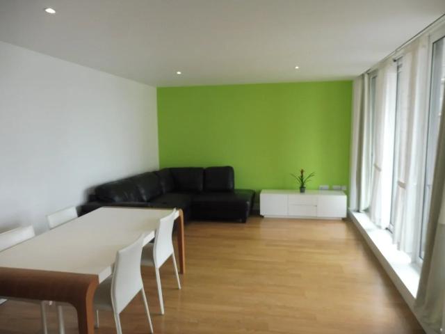 Apartment at Albert Basin Way, Greater London