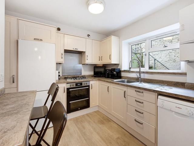 Apartment at Albert Bridge Road, Greater London