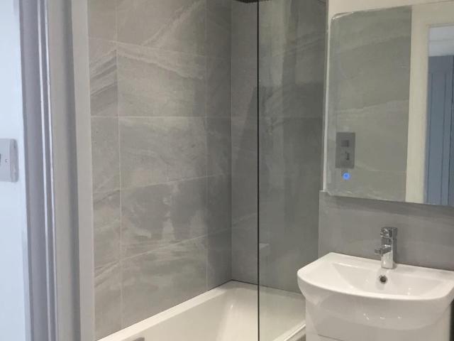 Apartment at Albert Carr Gardens, Greater London