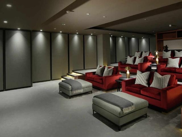Apartment at Albert Embankment, Greater London