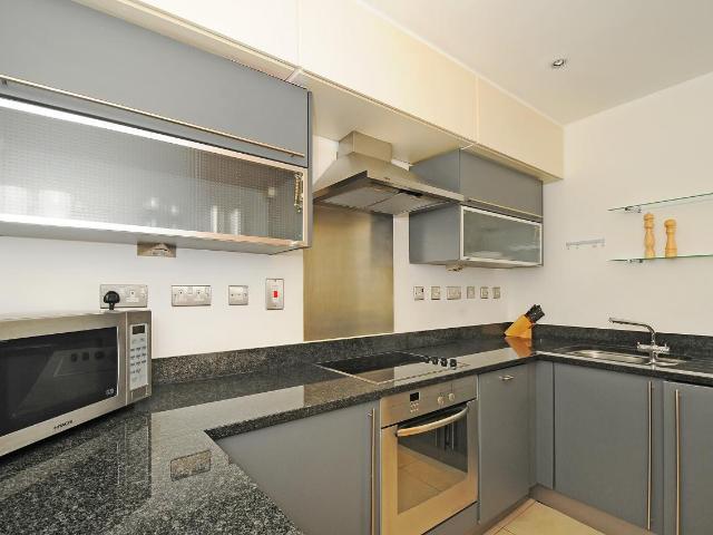 Apartment at Albert Embankment, Greater London