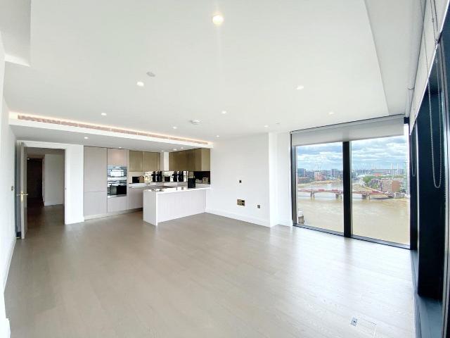Apartment at Albert Embankment, Greater London