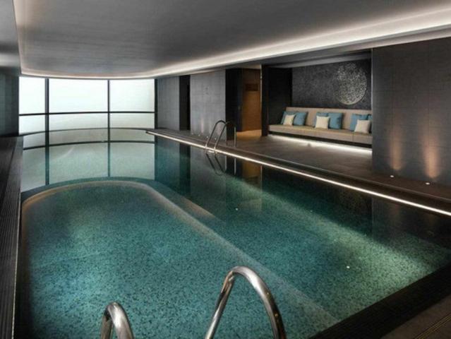 Apartment at Albert Embankment, Greater London