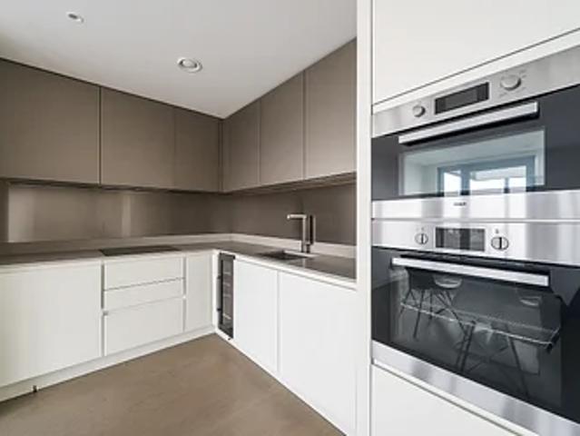Apartment at Albert Embankment, Greater London
