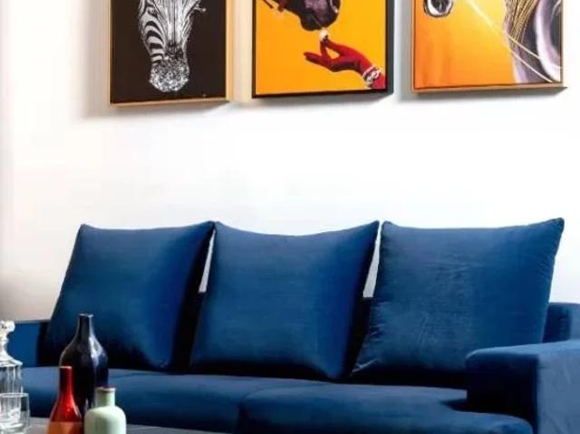 Apartment at Albert Embankment, Greater London