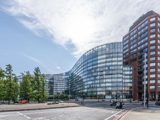 Apartment at Albert Embankment, Greater London