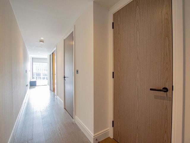 Apartment at Albert Embankment, Greater London