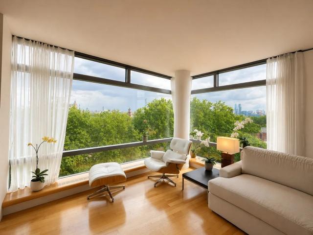 Apartment at Albert Embankment, Greater London