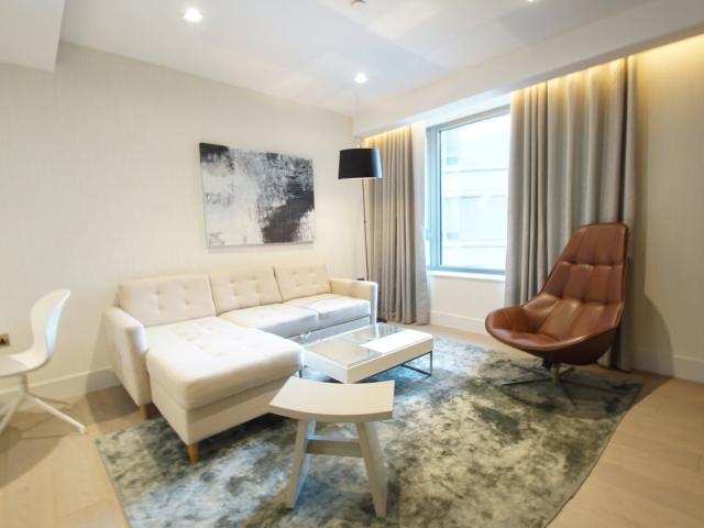 Apartment at Albert Embankment, Greater London