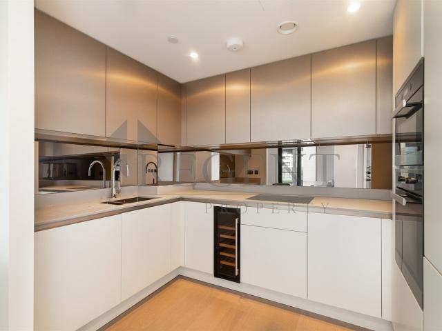 Apartment at Albert Embankment, Greater London