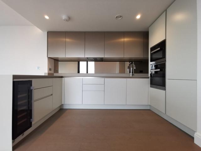 Apartment at Albert Embankment, Greater London