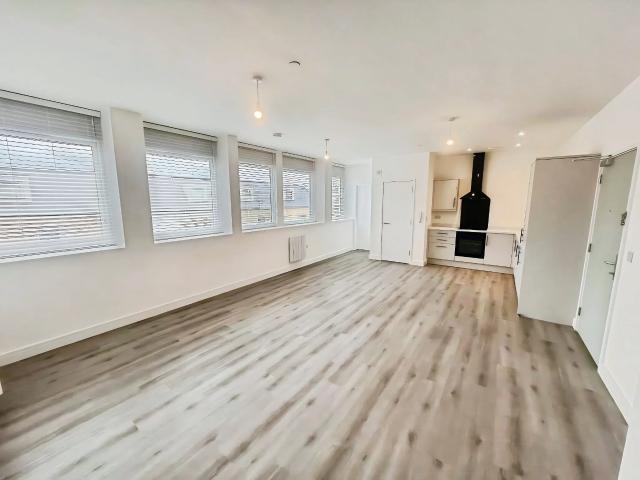 Apartment at Albert Place, Peterborough