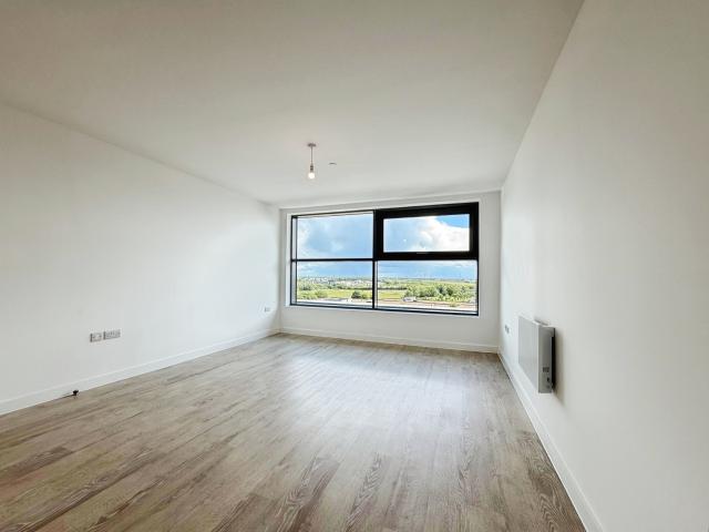 Apartment at Albert Place, Peterborough