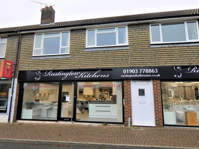 Apartment at Albert Road, Arun