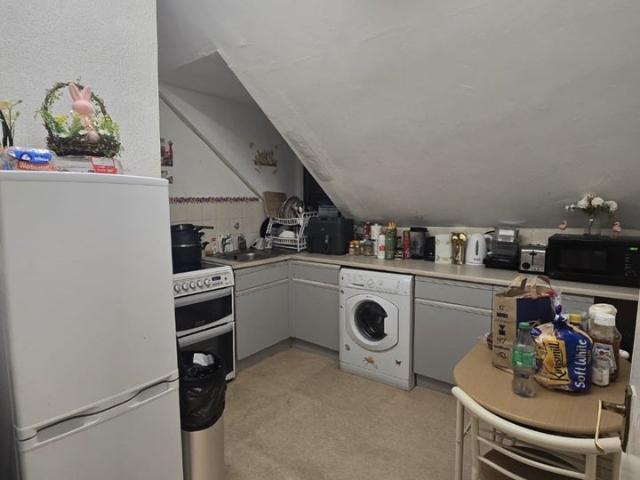 Apartment at Albert Road, Birmingham