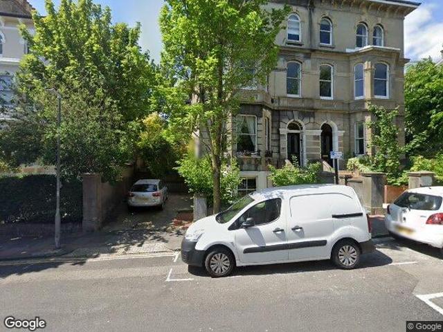 Apartment at Albert Road, Brighton