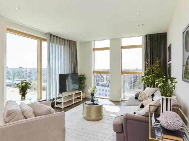Apartment at Albert Road, Greater London