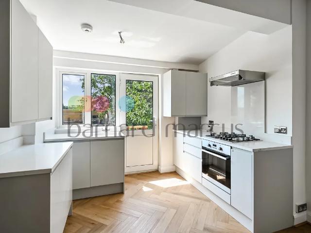 Apartment at Albert Road, Greater London
