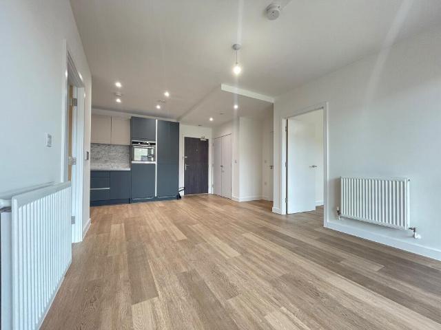 Apartment at Albert Road, Greater London