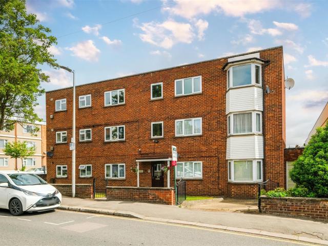 Apartment at Albert Road, Greater London