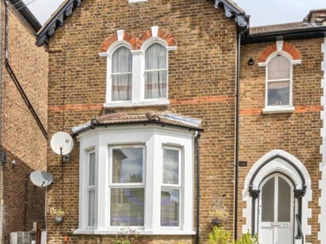 Apartment at Albert Road, Greater London
