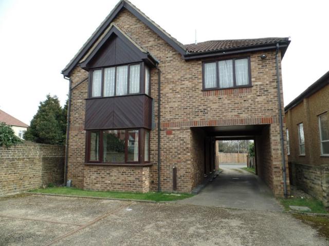 Apartment at Albert Road, Greater London