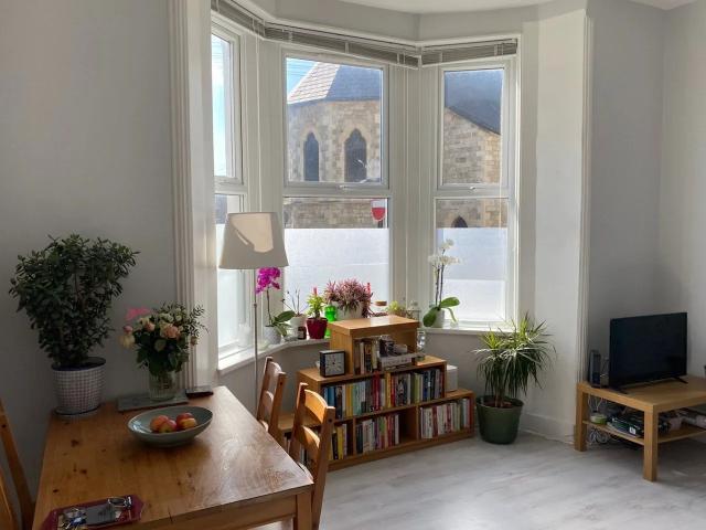 Apartment at Albert Road, Greater London