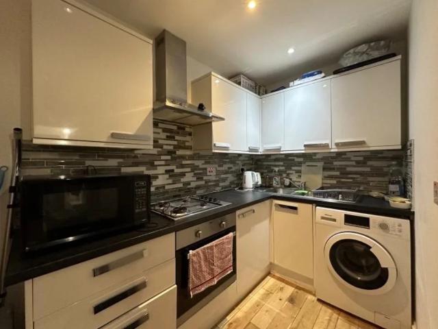 Apartment at Albert Road, Greater London