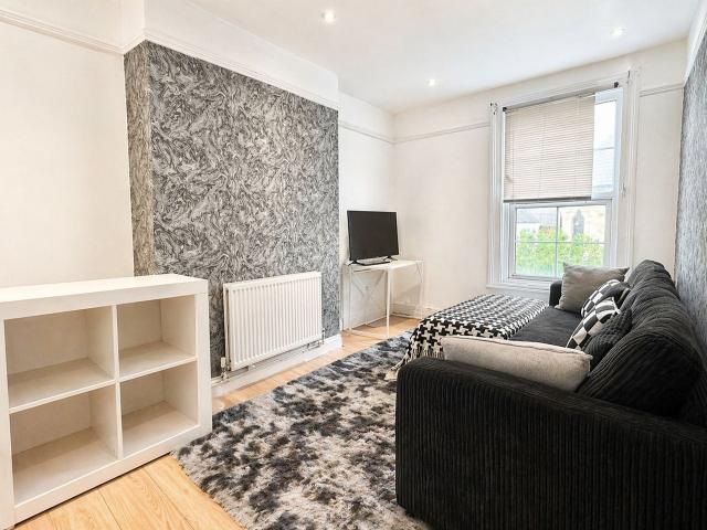 Apartment at Albert Road, Greater London