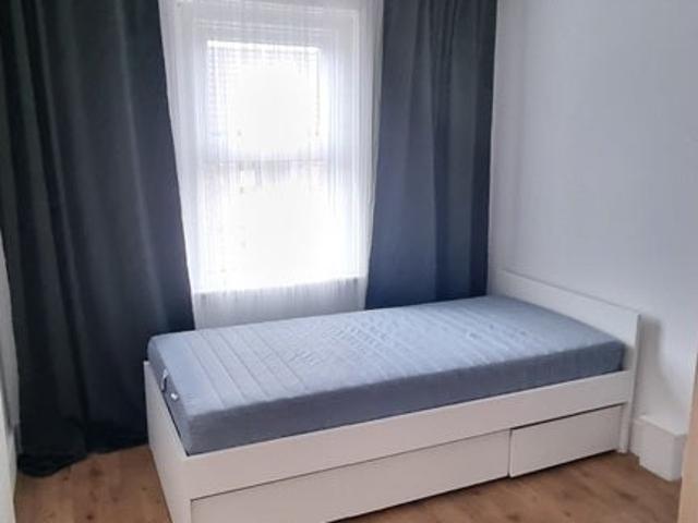 Room at Albert Road, Greater London