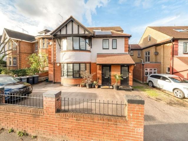 Apartment at Albert Road, Greater London