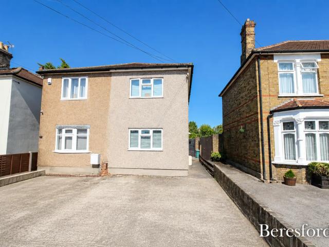 Apartment at Albert Road, Greater London