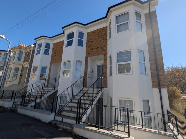 Apartment at Albert Road, Dover