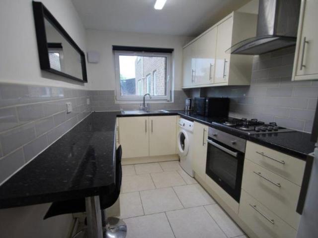 Apartment at Albert Road, Leicester