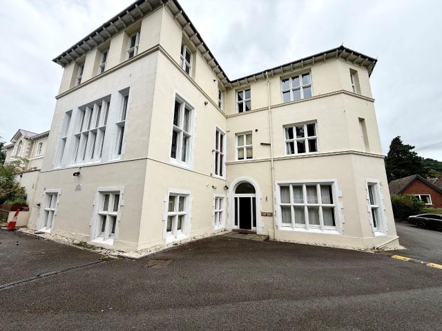 Apartment at Albert Road South, Malvern Hills