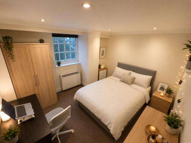 Apartment at Albert Road South, Southampton