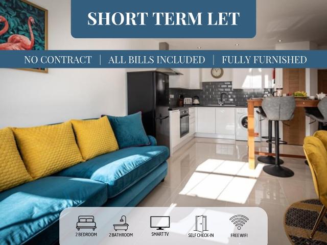 Apartment at Albert Road South, Southampton