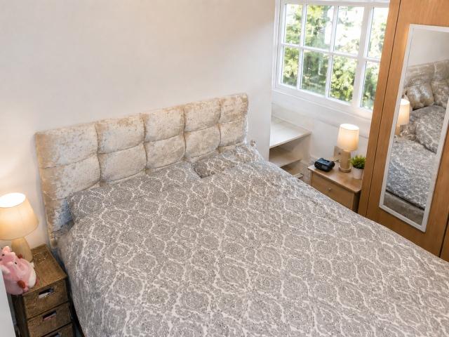 Apartment at Albert Road South, Southampton