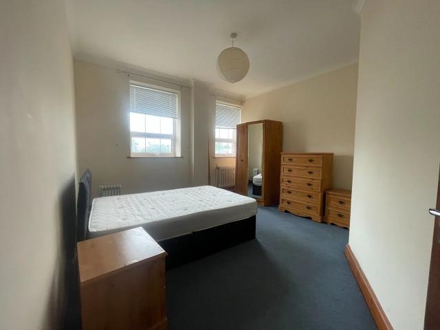 Apartment at Albert Road South, Southampton