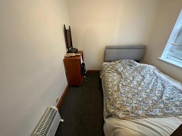 Apartment at Albert Road South, Southampton