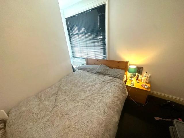 Apartment at Albert Road South, Southampton